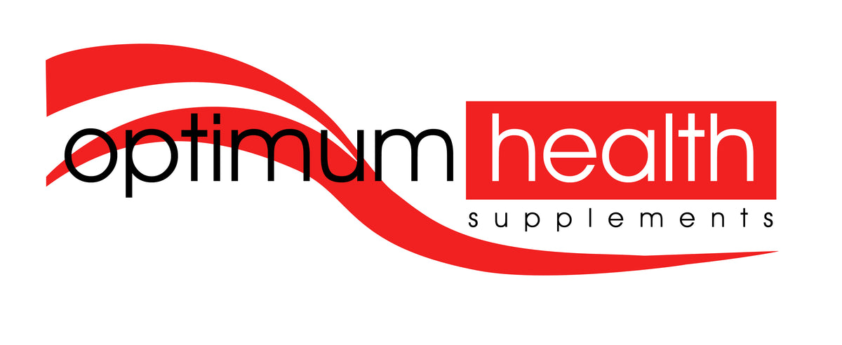 Optimum Health Supplements