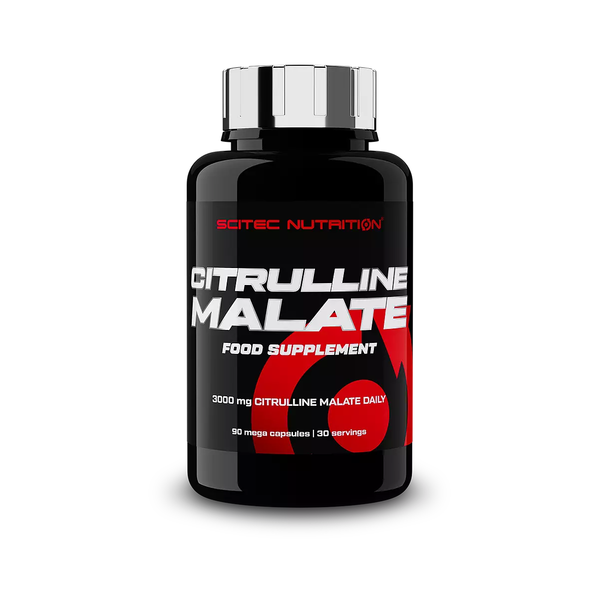 Citrulline Malate (90 caps) – Optimum Health Supplements