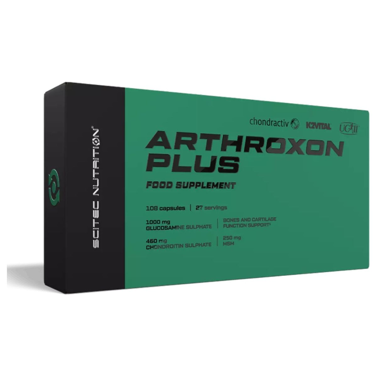 Arthroxon Plus – Optimum Health Supplements