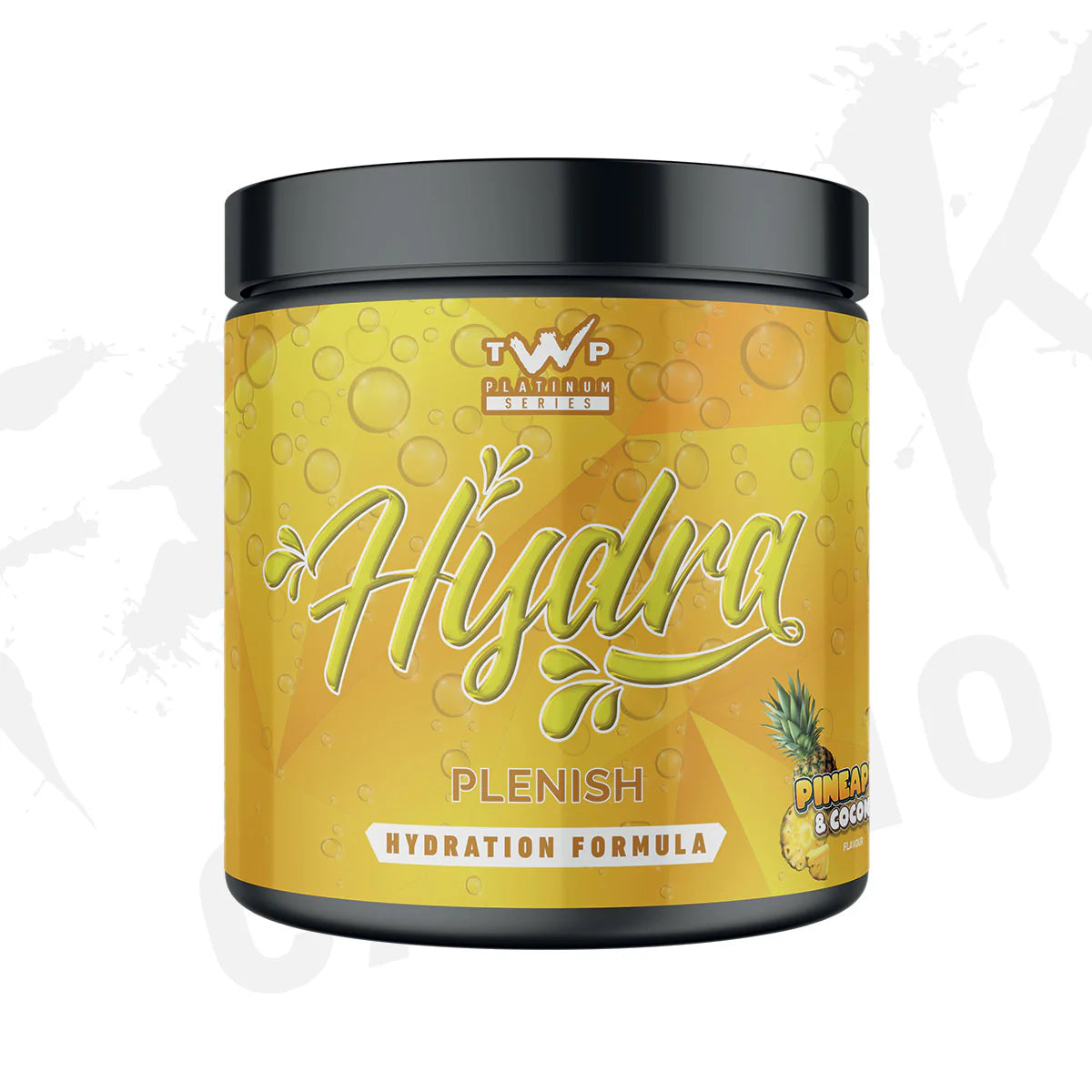 Hydra-Plenish (Hydration formula) – Optimum Health Supplements